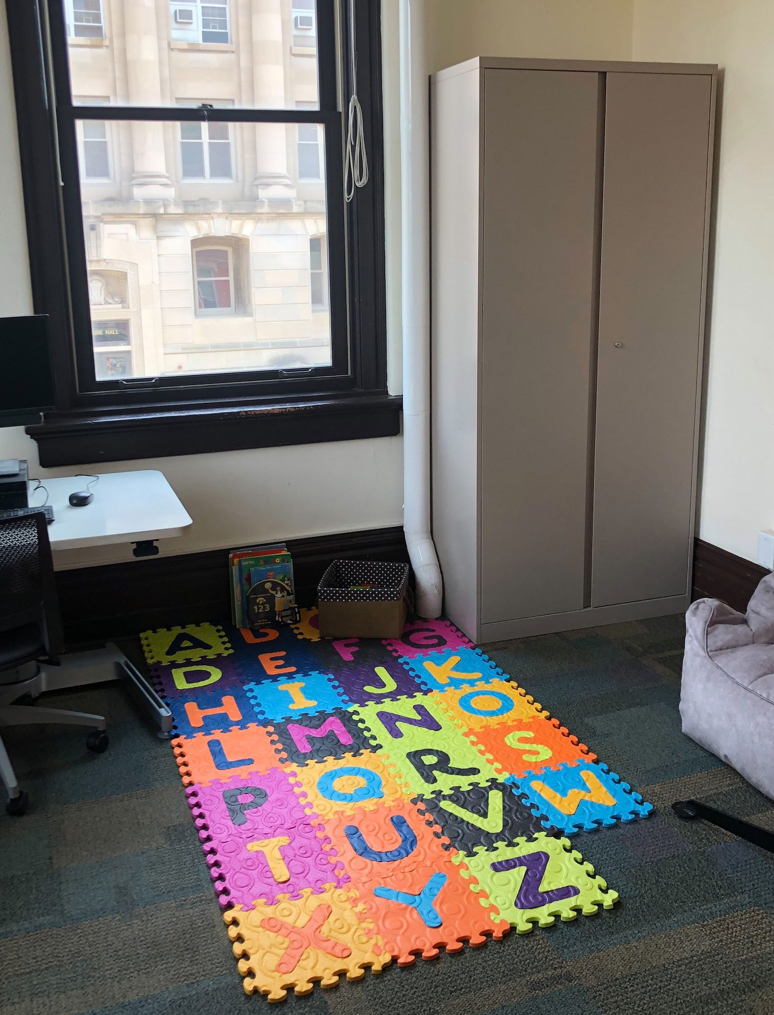 Veteran and Military Community at IOWA Fall Welcome Back 2021 Newsletter