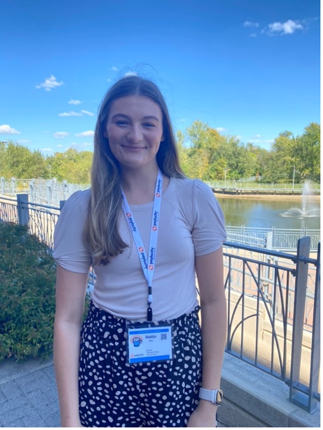 Q: What Does Leadership Mean to You?