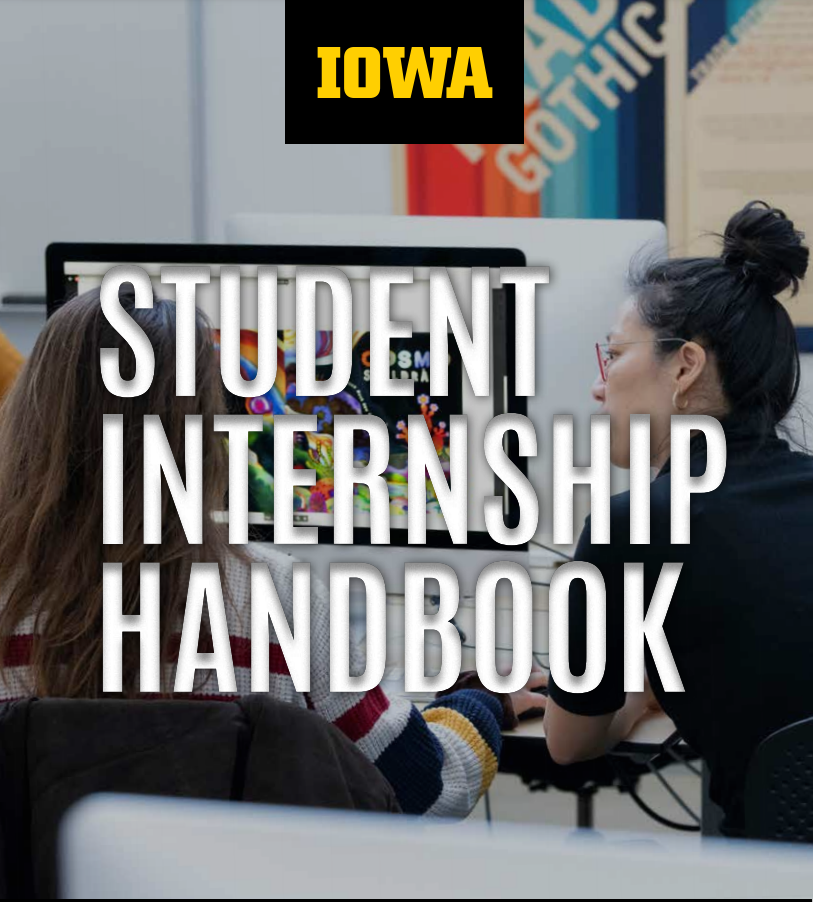 Student Internship Handbook