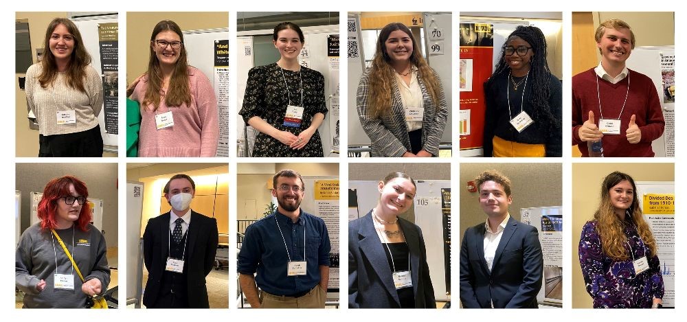 History News for Undergraduates