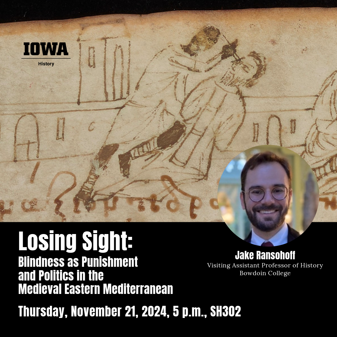 History News for Undergraduates