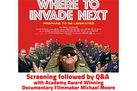 CAN, the UIowa Cinematic Arts Newsletter, Issue #5