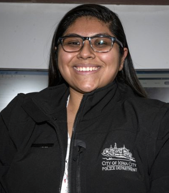 News from the University of Iowa Department of Sociology and Criminology