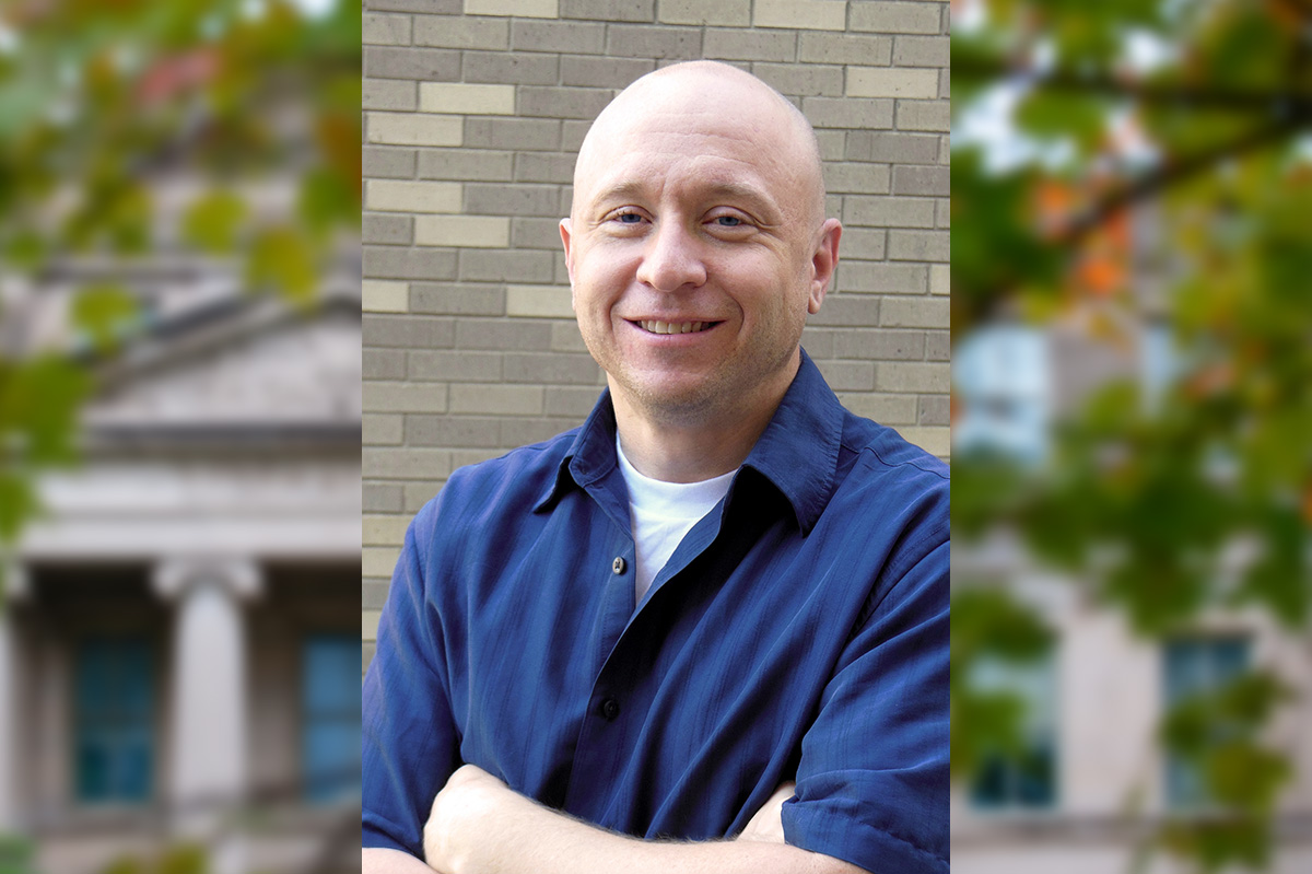 Image: Michael Sauder