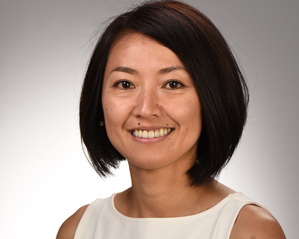 Megumi Williamson