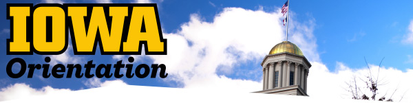 The University of Iowa Undergraduate Admissions