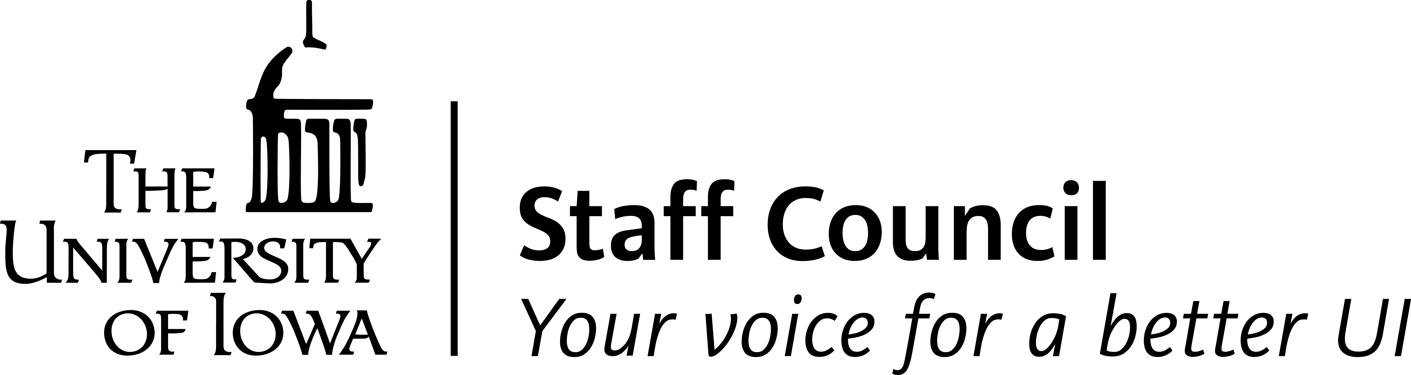 UI Staff Council - Your Voice for a better UI