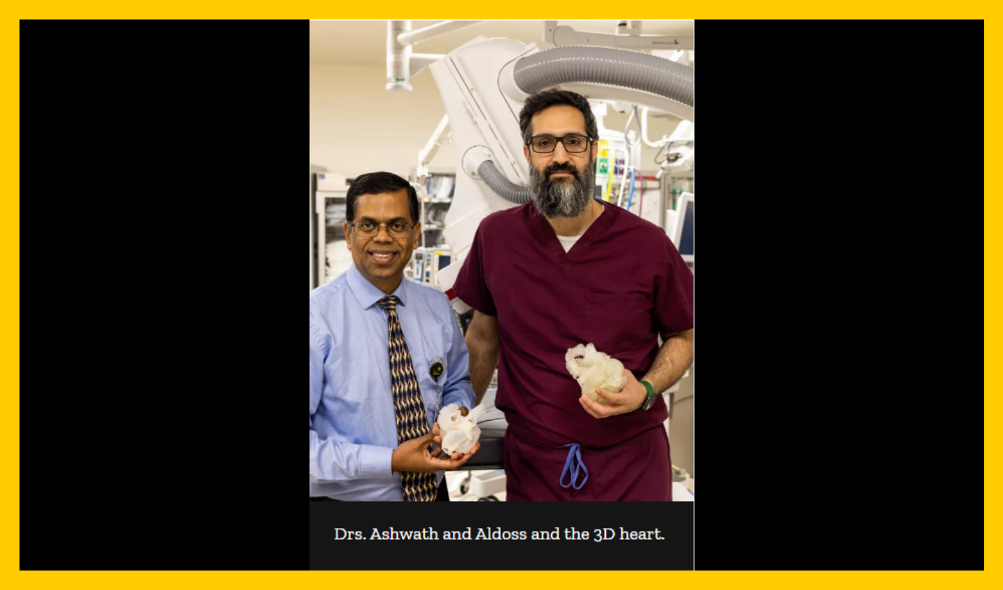Peds Express: News from and for the University of Iowa Stead Family ...
