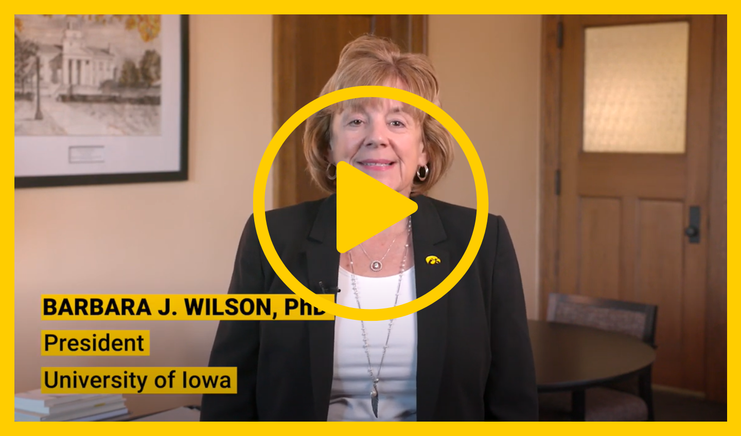 Peds Express: News from and for the University of Iowa Stead Family ...