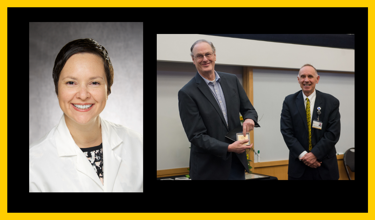 Peds Express: News from and for the University of Iowa Stead Family ...